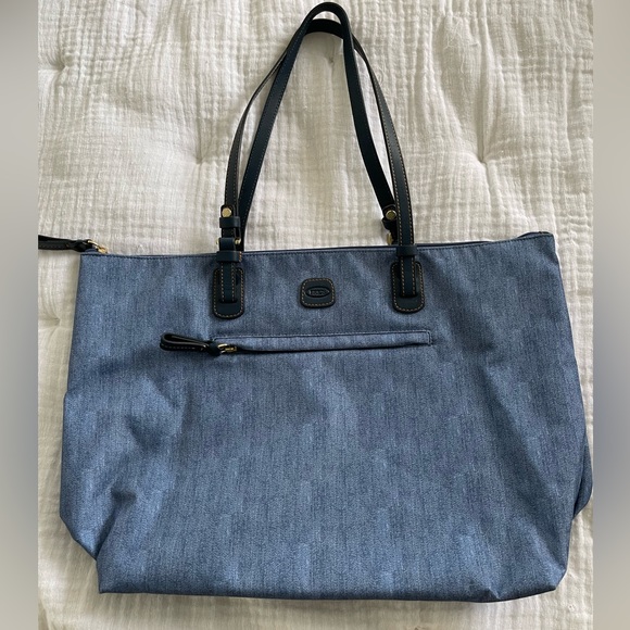 Bric's | Bags | New Beautiful Purse | Poshmark